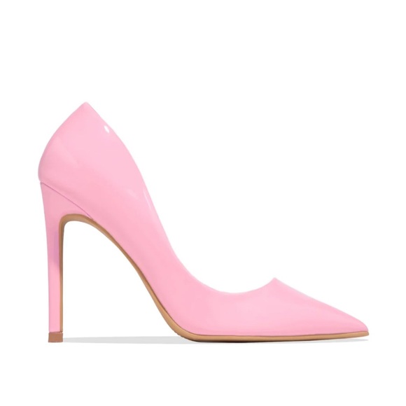 Mixx Shuz | Shoes | New Mix Shuz Selena Stilettos Nwob | Poshmark